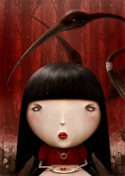 Color Pupila: Jennifer Springman