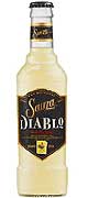 The Beer Man: Sauza Diablo