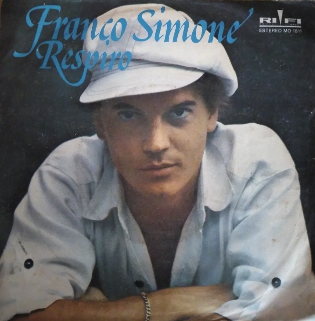 Musica InForma: Franco Simone - RESPIRO - midi karaoke Musica InForma: Franco Simone - RESPIRO - midi karaoke
