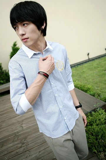 World of Asian Girls.: Lee Han Guk