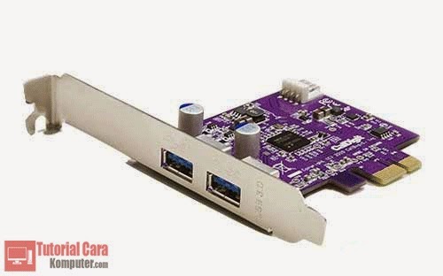 Pengertian, Jenis dan Fungsi Network Interface Card (NIC) / Kartu ...