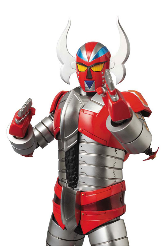 TOKU ITALIA: MAGICAL TOY ZABOGAR