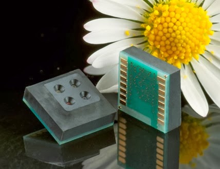 Heptagon Unveils Array Camera - F4News