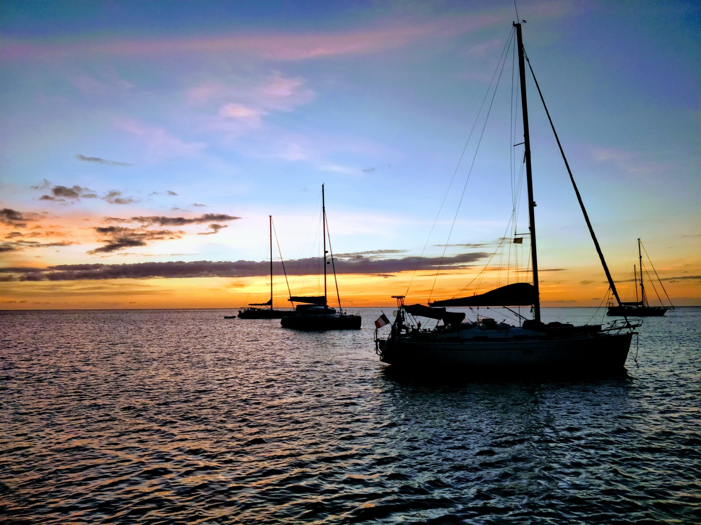 Tabernac en Atlantique