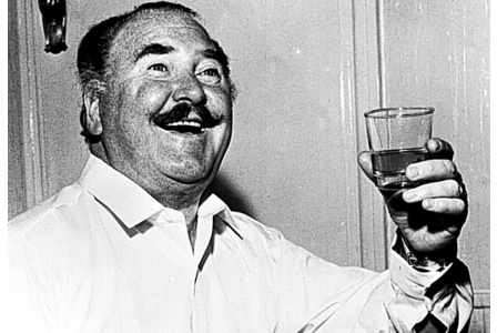 FROM THE VAULTS: Josef Locke born 23 March 1917