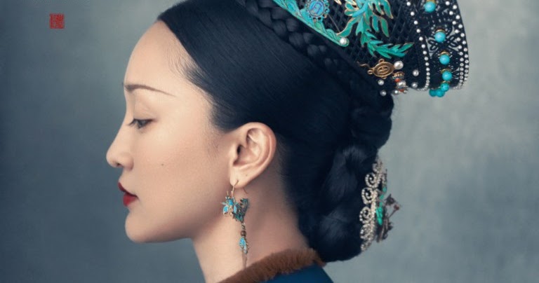 Ruyi's Royal Love in the Palace