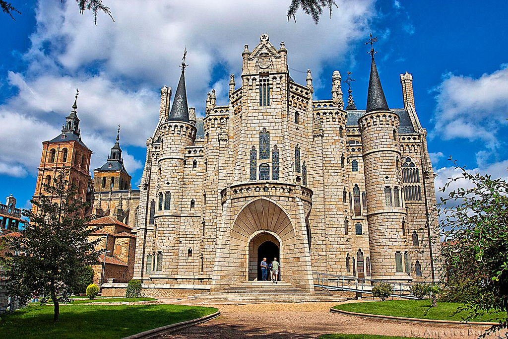 Para que te enteres: Astorga