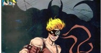 THE B.I.B.: Batman #479