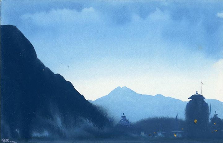 The Art Daily: Bireswar Sen, In-House Show and more