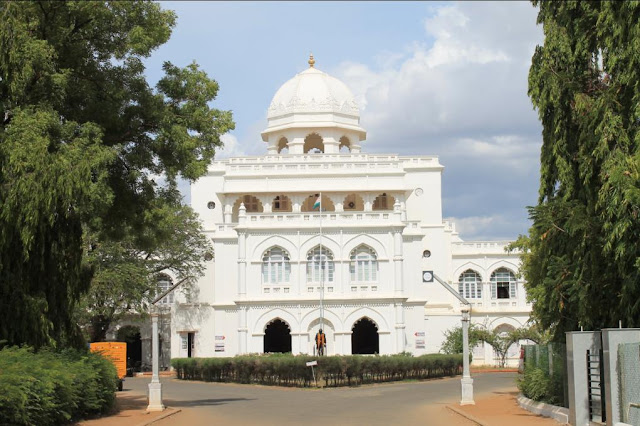 Gandhi Museum - It Leads The Pictorial Gallery Depicting A visual ...