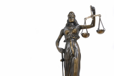 LEARNING FOR BETTER LIFE shared by TEACHER NEL VERSOZA: JUSTICE BY ...