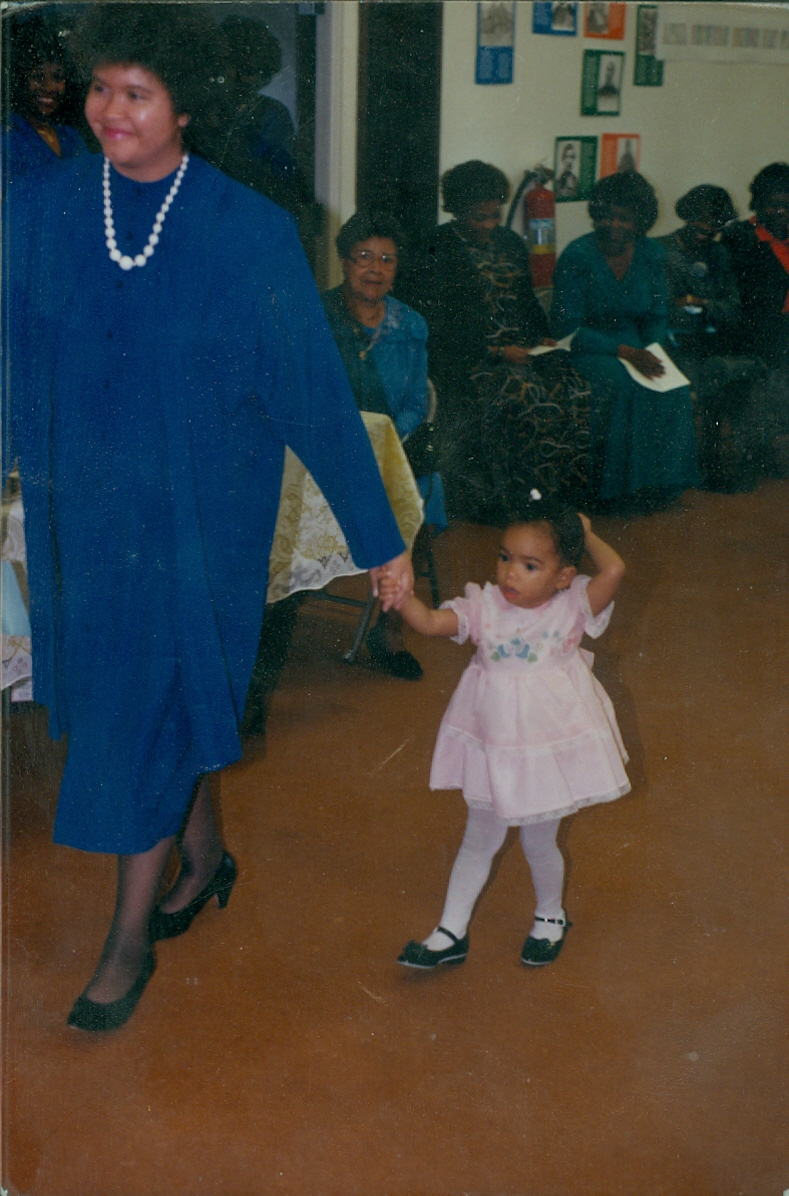 How the World Works: 22: My x-wife and Children, the Manahoac Indians ...