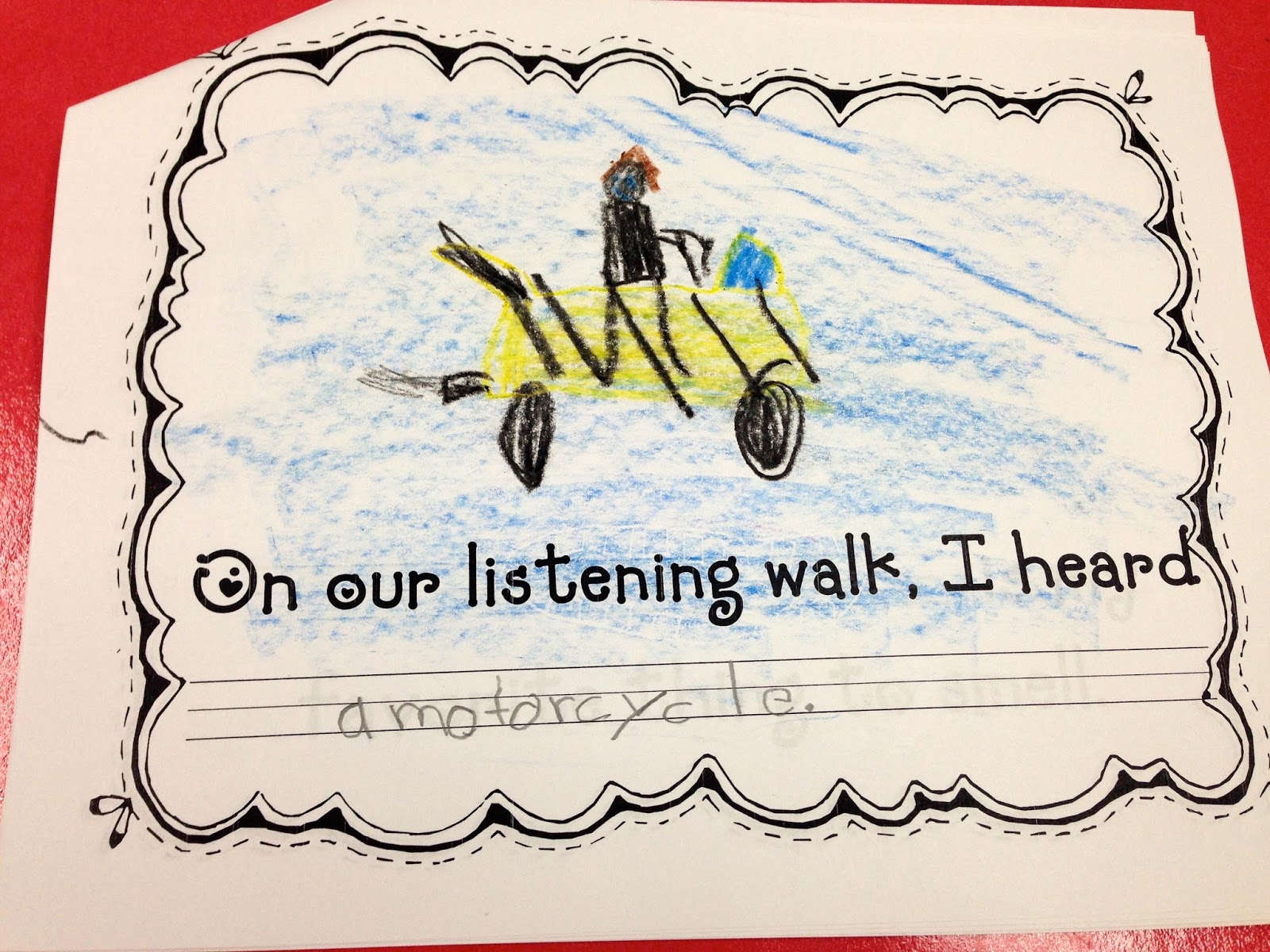 KFUNdamentals: Questions, Answers, & A Bundle of Writing Templates!