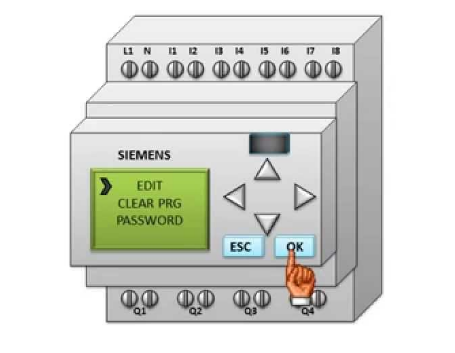 Programação em Ladder - Ensinando Elétrica | Dicas e Ensinamentos