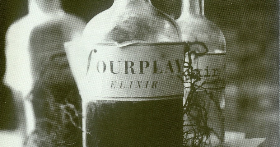On The Road Again: Fourplay "Elixir"