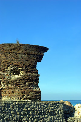 La Union Place: Balauarte Watch Tower