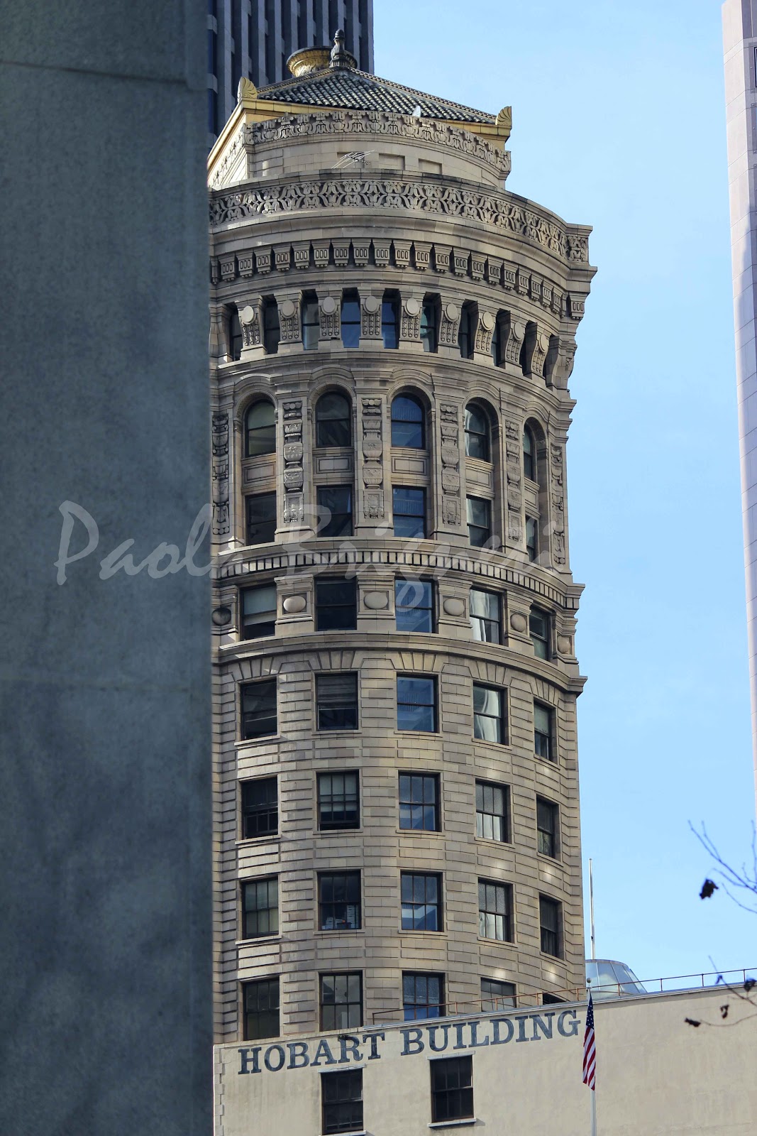 World Photos by Paola: Downtown San Francisco and More