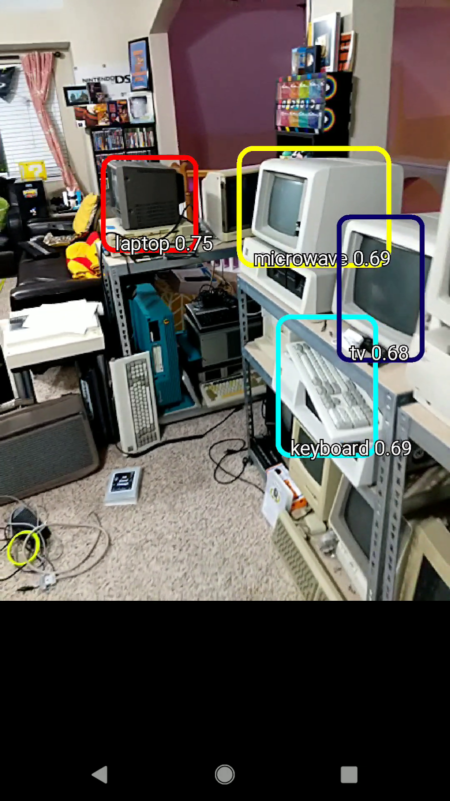 The Fastest Path To Object Detection On Tensorflow Lite