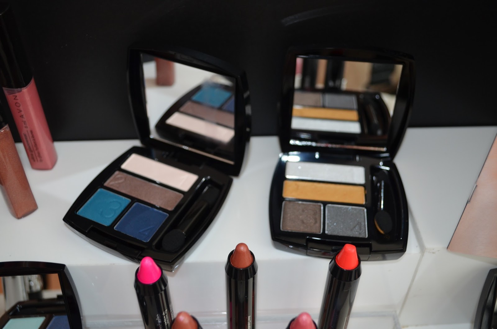 Avon's New Make Up Collection Launch Event | Blog Me Beautiful