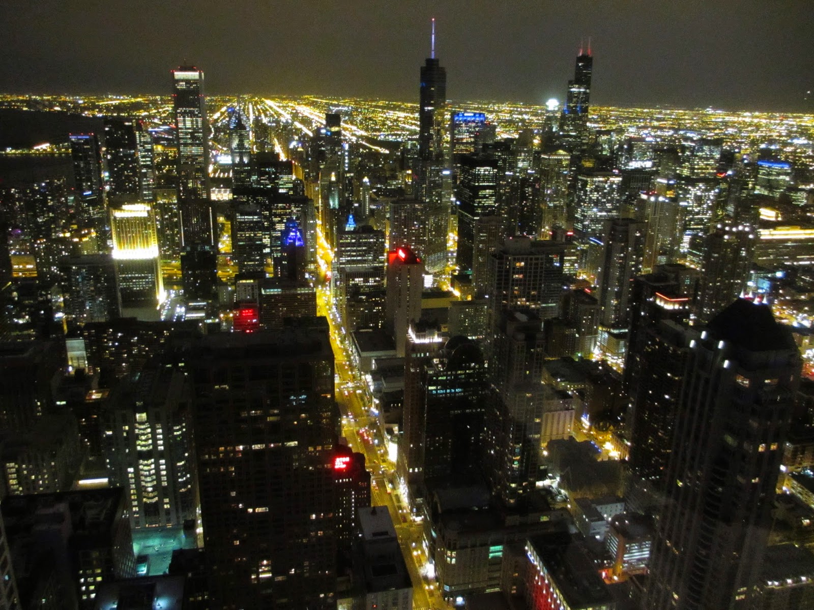 Visitar Chicago - Dicas de viagem para explorar a cidade dos EUA