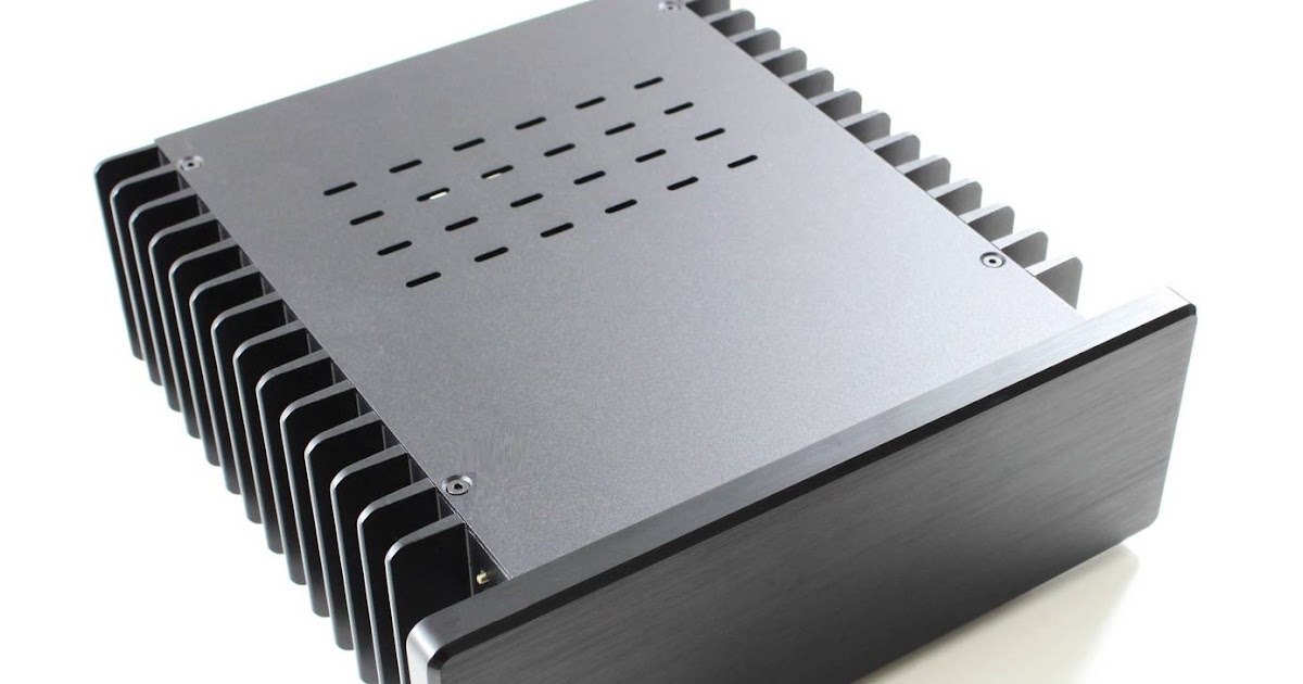 FanlessTech: HDPLEX H3 (V2) official