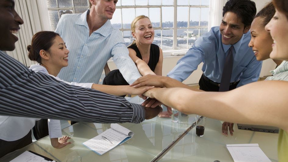 Team Building - Team Building Company - Build Information Center