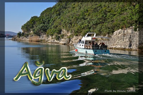 TURKEY TRAVEL GUİDE: TURKEY İSTANBUL-AĞVA