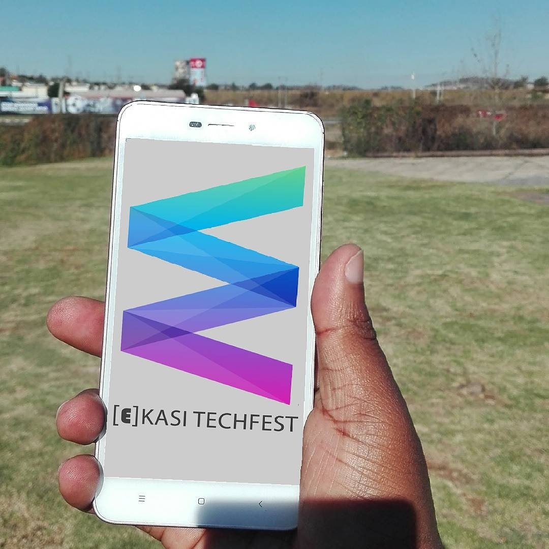 Ekasi Tech Fest offers prizes for start-ups - TMTV Media
