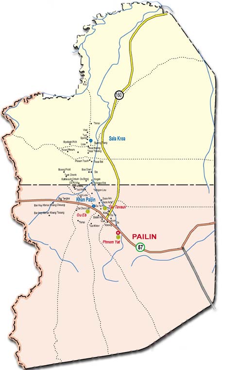 About PAILIN - TOGETHER