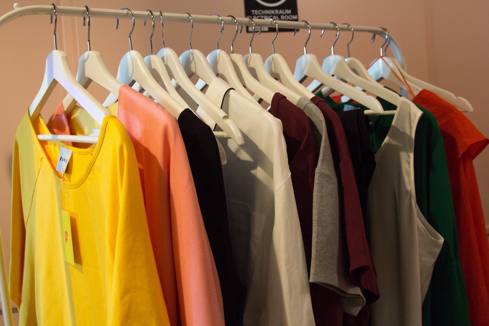 Favie Fashion - das Hamburger Modelabel im Interview - aufgerouget