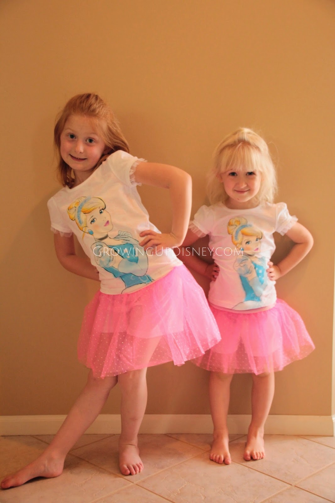 Growing Up Disney: Review: Disney Princess at Macy's