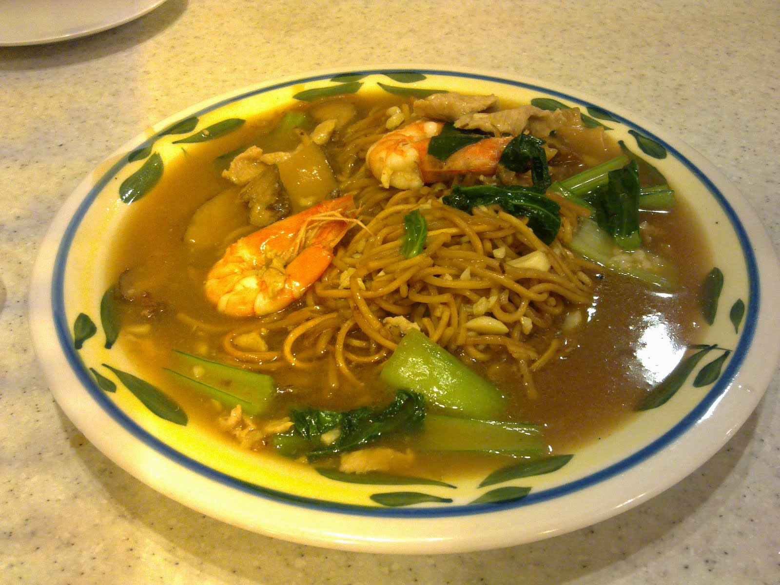 Sneak Peek: What's good in Kota Kemuning?