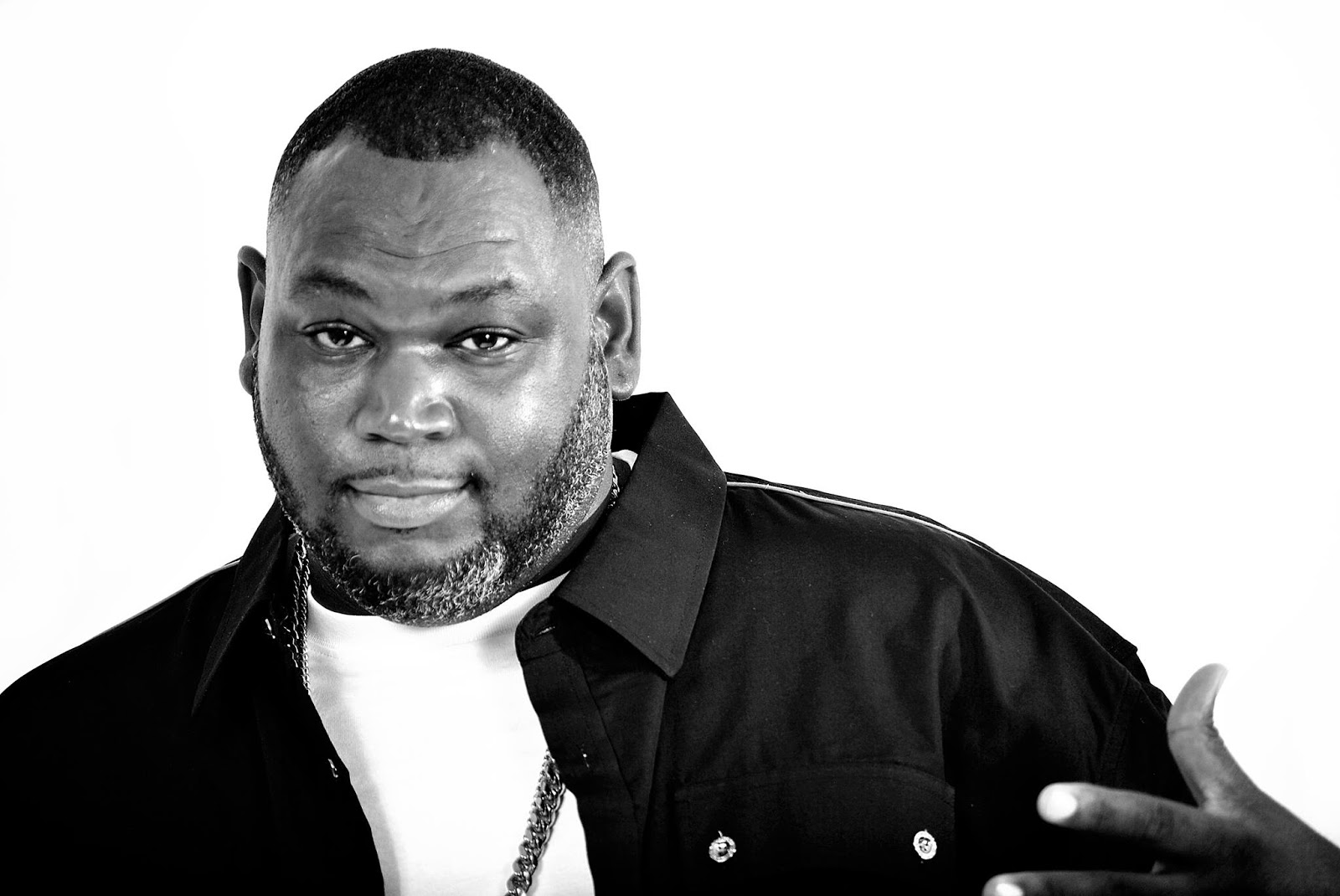 Big Rome Drops The "Urban Renegade" EP | SPATE The #1 Hip Hop News ...