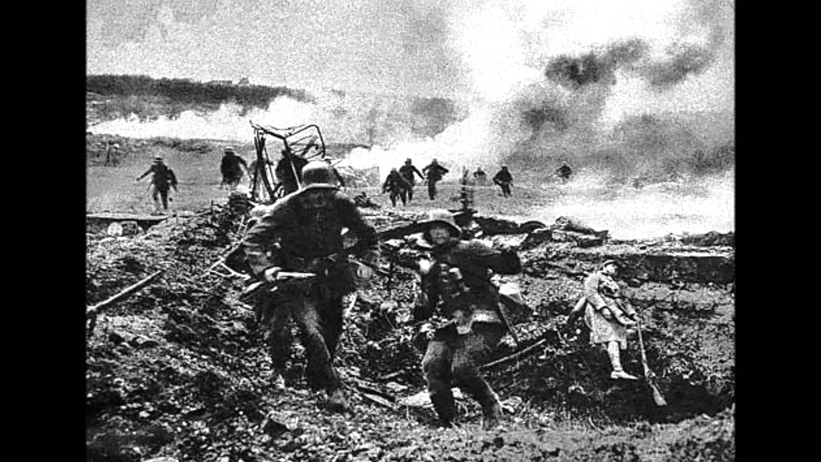 Appleseed : The Red Poppy: Universal Symbol of Remembrance