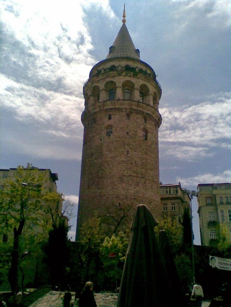 Ploaia de cuvinte: Istanbul – orasul care construieste poduri intre ...