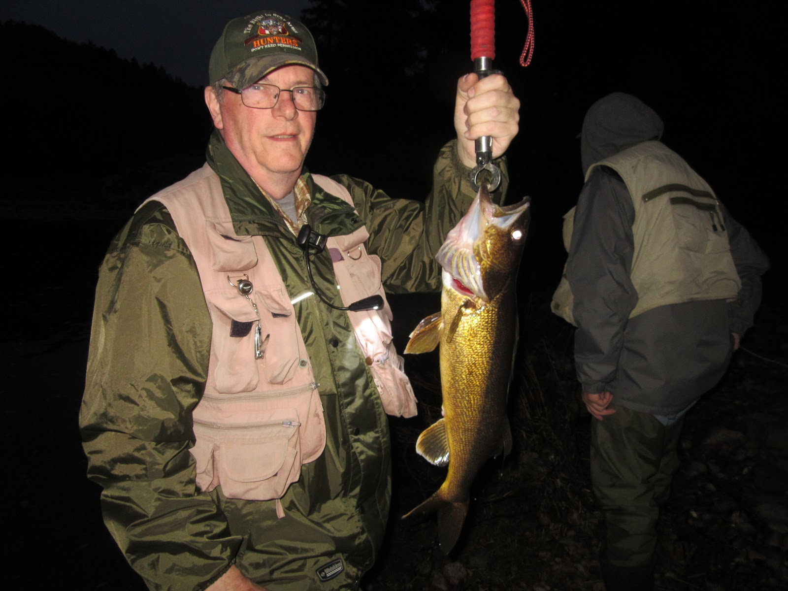 northernbliss: RICK'S NICE FISH