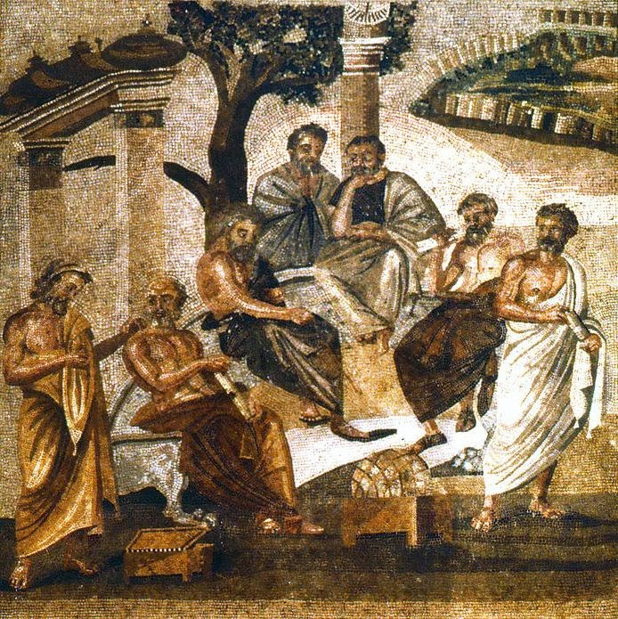 Ταξίδι στην αρχαία Ελλάδα: Η γέννηση της φιλοσοφίας στη Μίλητο