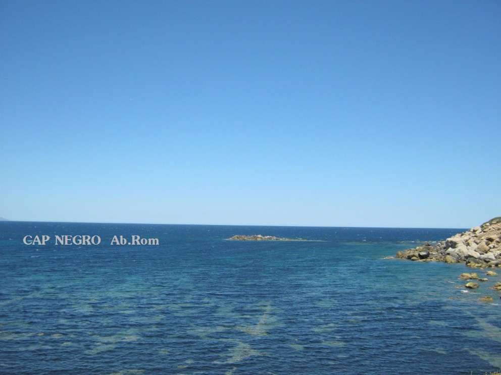 Cap Negro Tunisie 2012 (Nefza Béja ) - CAP-NEGRO-Romdhani.overblog.com