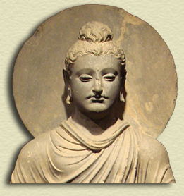 Amūrtaḥ: Arte greco-budista II