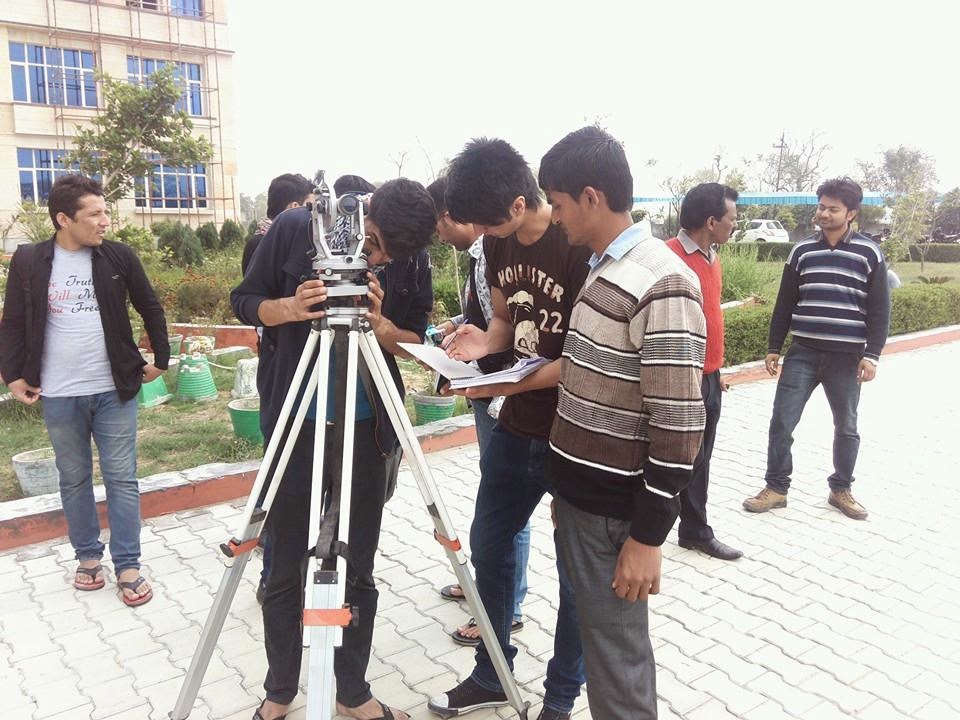 Dalal Global Institute of Technology: Best colleges for engineering in ...