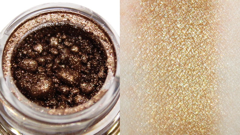 MAC Irresistibly Charming Collection | Pigments and Glitter Sets ...