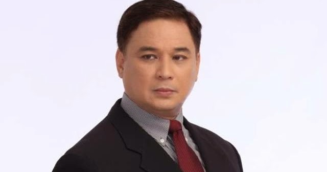 Ricky Davao Very Busy As A Director On TV And As An Actor In Three New ...