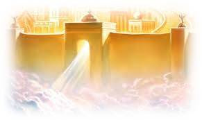 Bíblia - A Espada da Verdade: Cidadão Celestial.