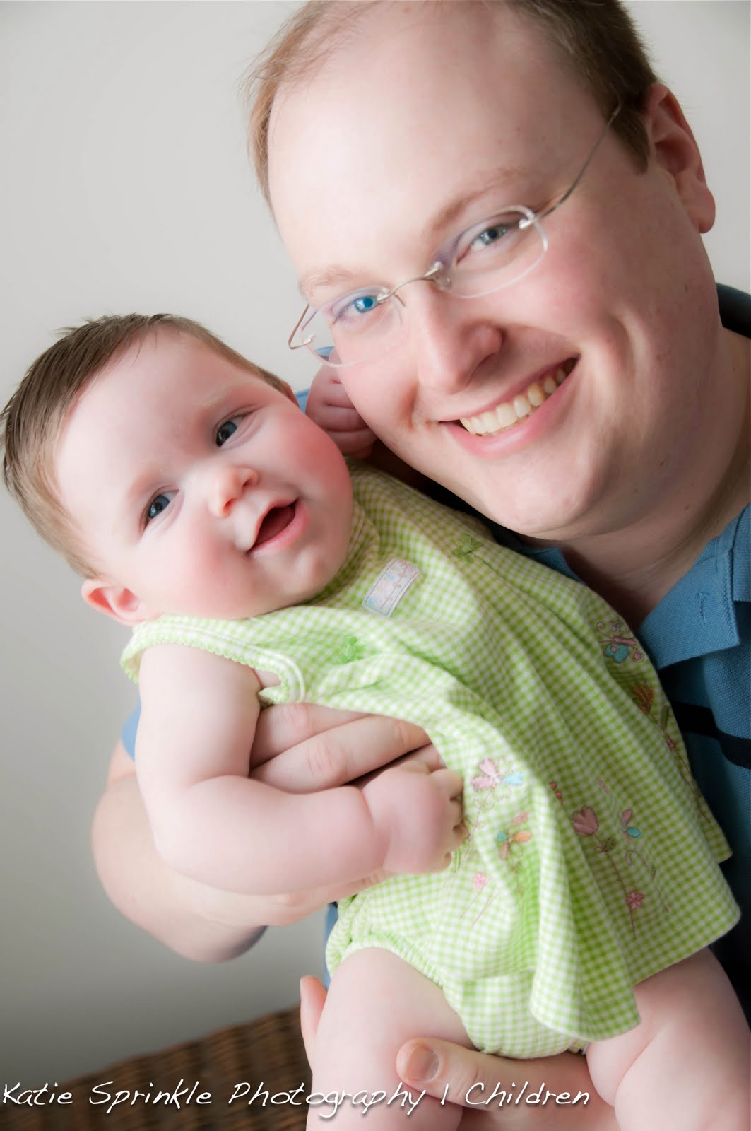 A Little Bit of Life