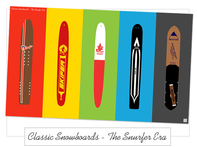 SWAG | illicit snowboarding