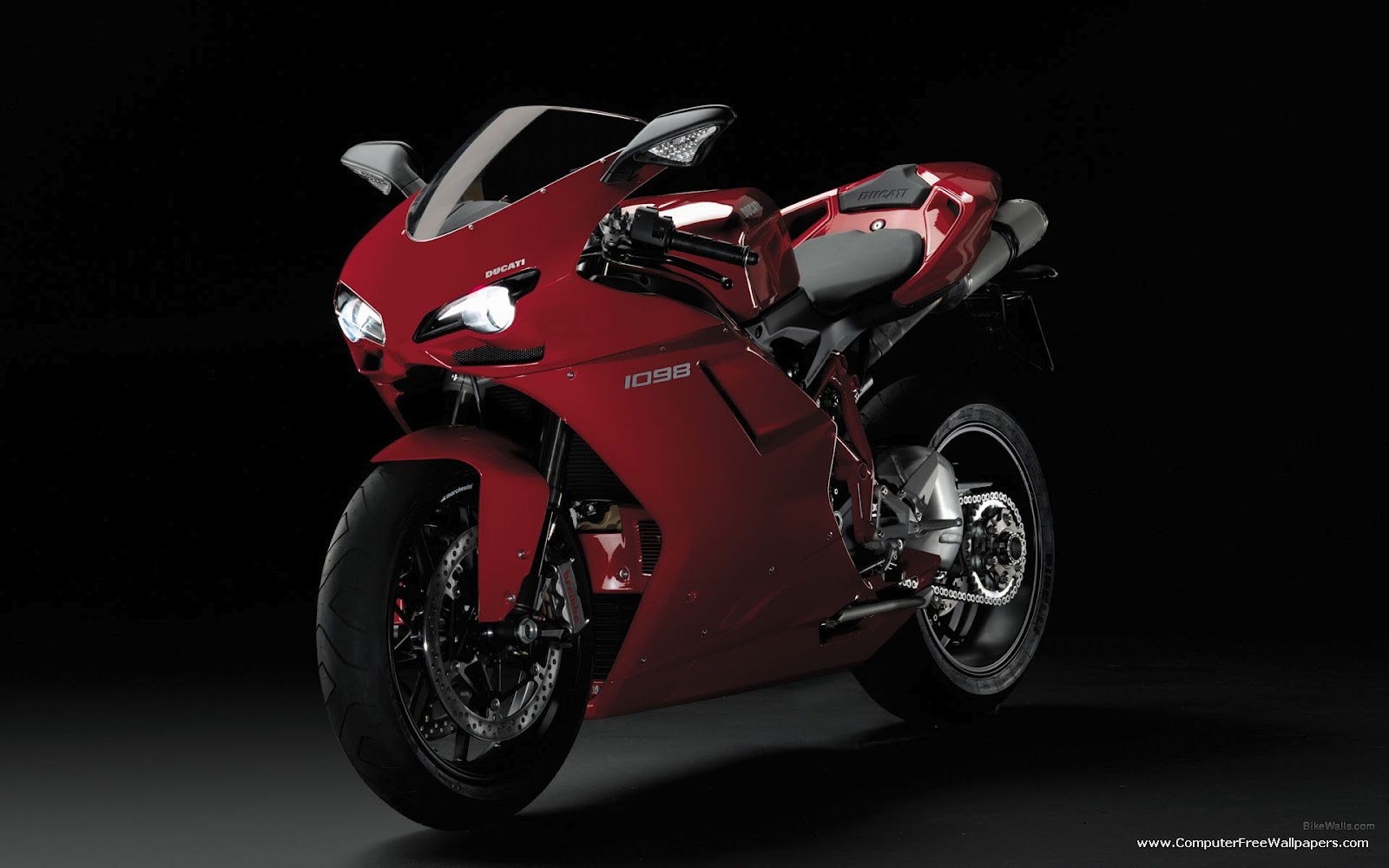 aneka macam gambar: gambar motor mewah