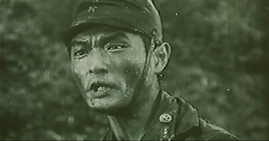 Copies Conformes: DEEP RIVER (1995)