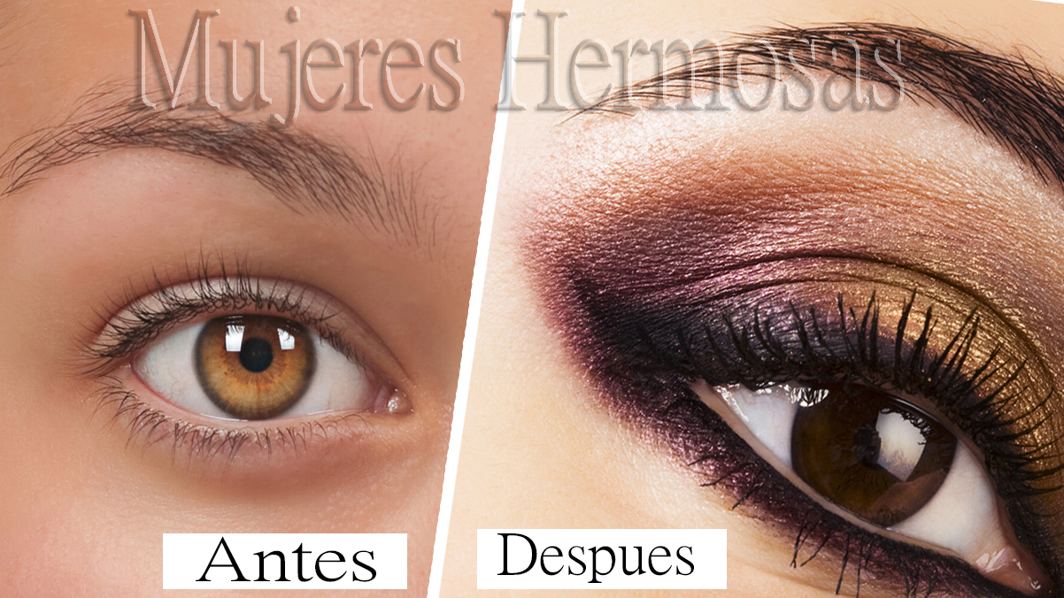 10 trucos para tener una ceja perfecta. Serás la más bonita del salón...