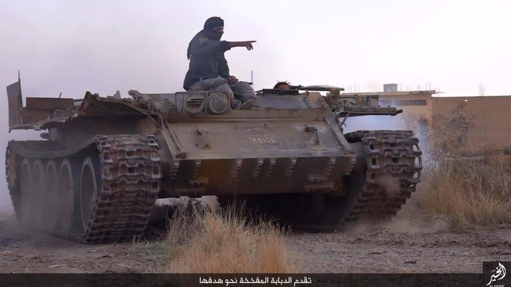 SNAFU!: Last Resort...When Main Battle Tanks are used as Suicide ...