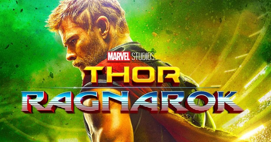 Encontro de Bruce Banner e Thor é destaque em novo comercial de ...